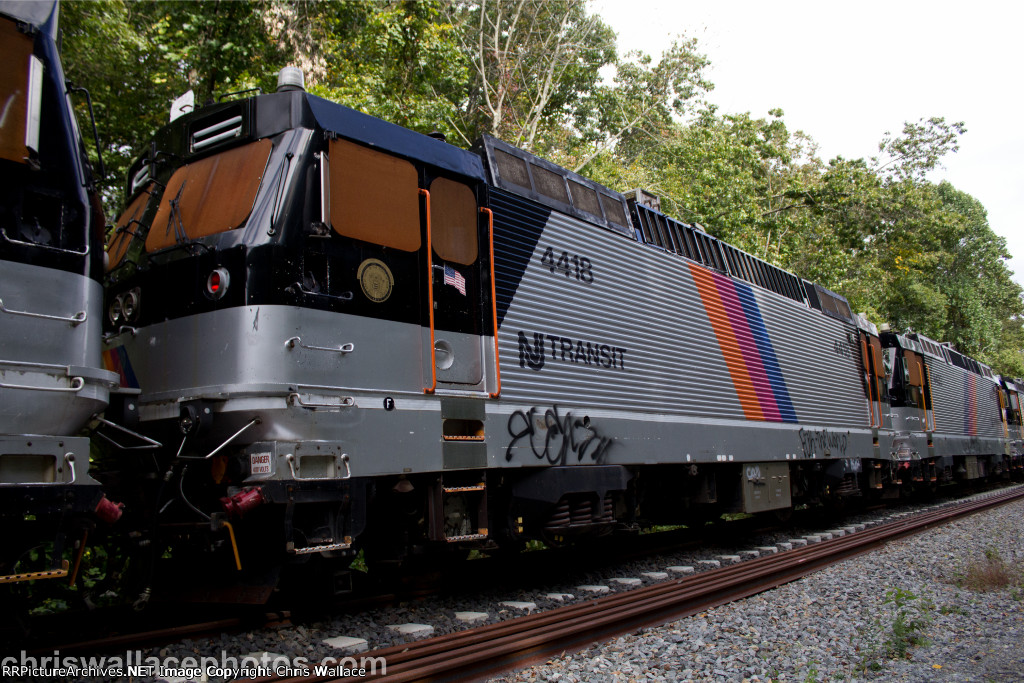 NJT 4418